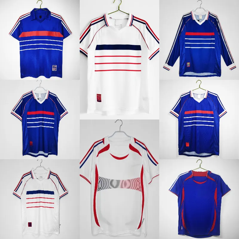Retro Soccer Jersey: Premium Throwback Football Shirt, Classic Design ...