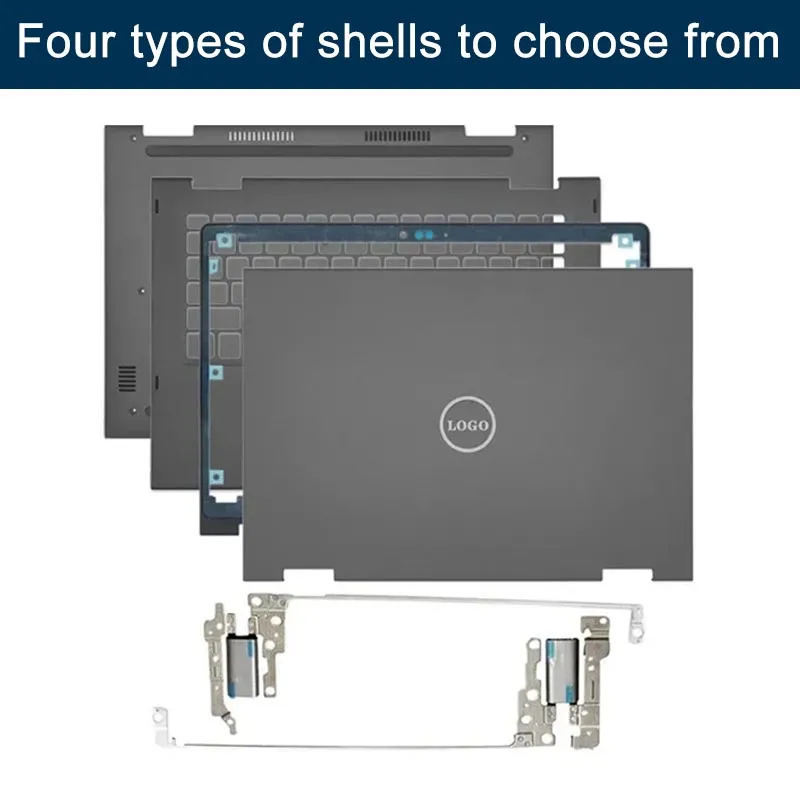 DHgate.com:Case Notebook, Premium Laptop Housing Set: LCD Back Cover ...