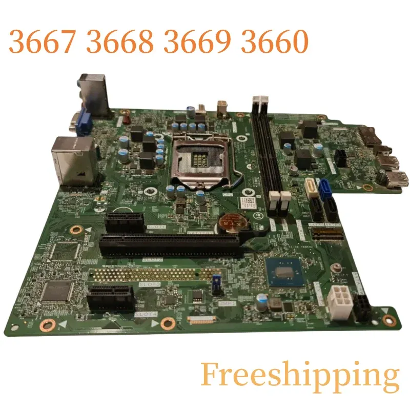 DHgate.com:CN-0NX0PH For Dell Vostro 3667 3668 3669 3660 Motherboard ...