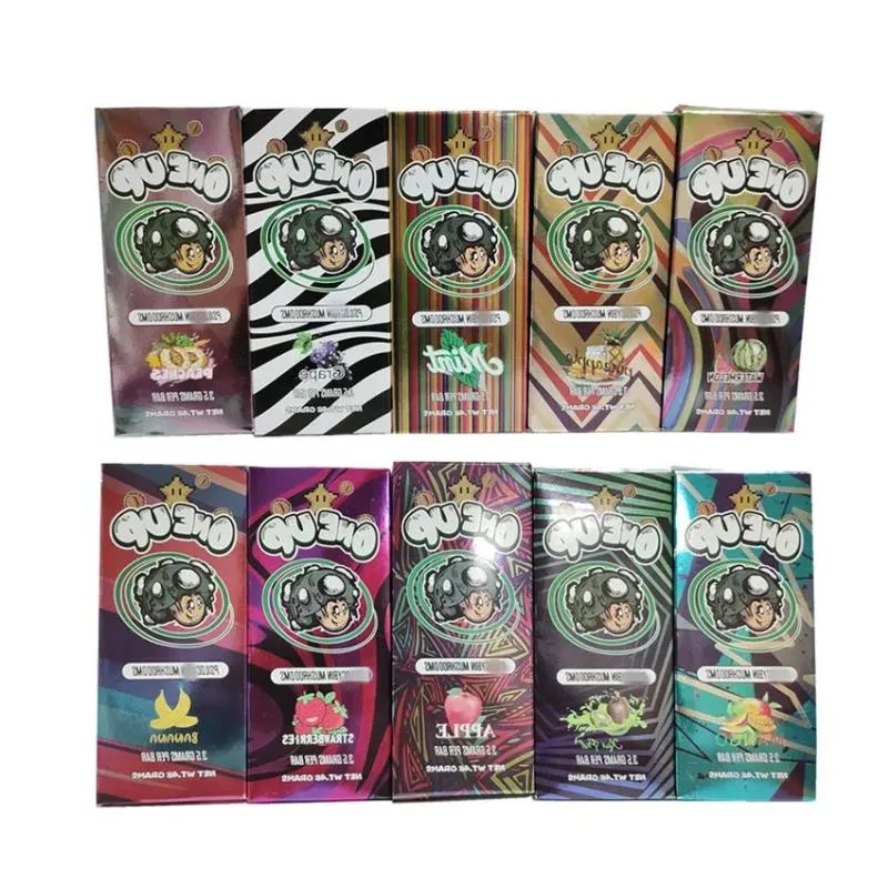 Wholesale Milk Chocolate Plastic Chocolate Box One Up Bar Mushroooms ...