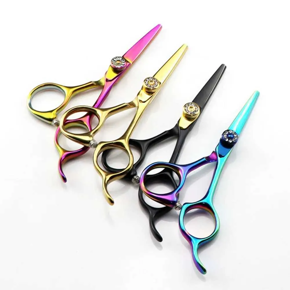 JP440c Steel Hairdressing Scissors 4.5 Small... From Love_of_roses1 ...