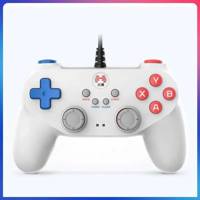 DHgate.com:Top-Rated BETOP D2E Wired Gamepad for PC, TV Box, Teams ...