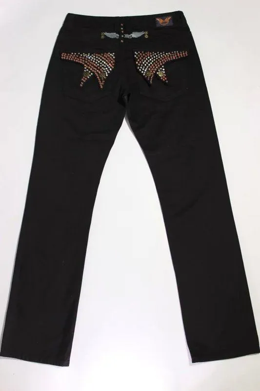 Red Robin Jeans For Men