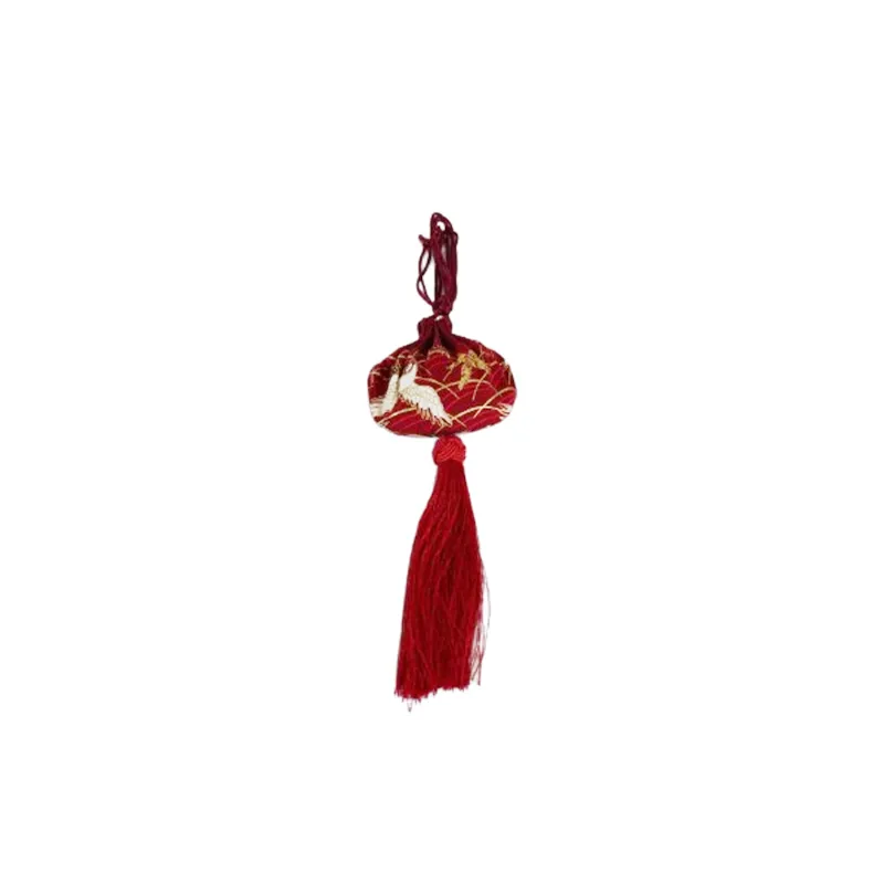 DHgate.com:Vintage Style Sachets: Handcrafted Fragrance Pouches with ...