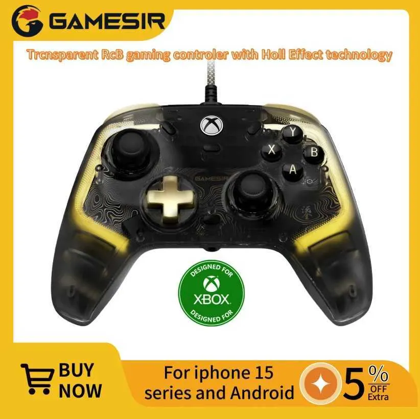DHgate.com:GameSir Kaleid Flux Gaming Keyboard & Mouse Combo for Xbox ...