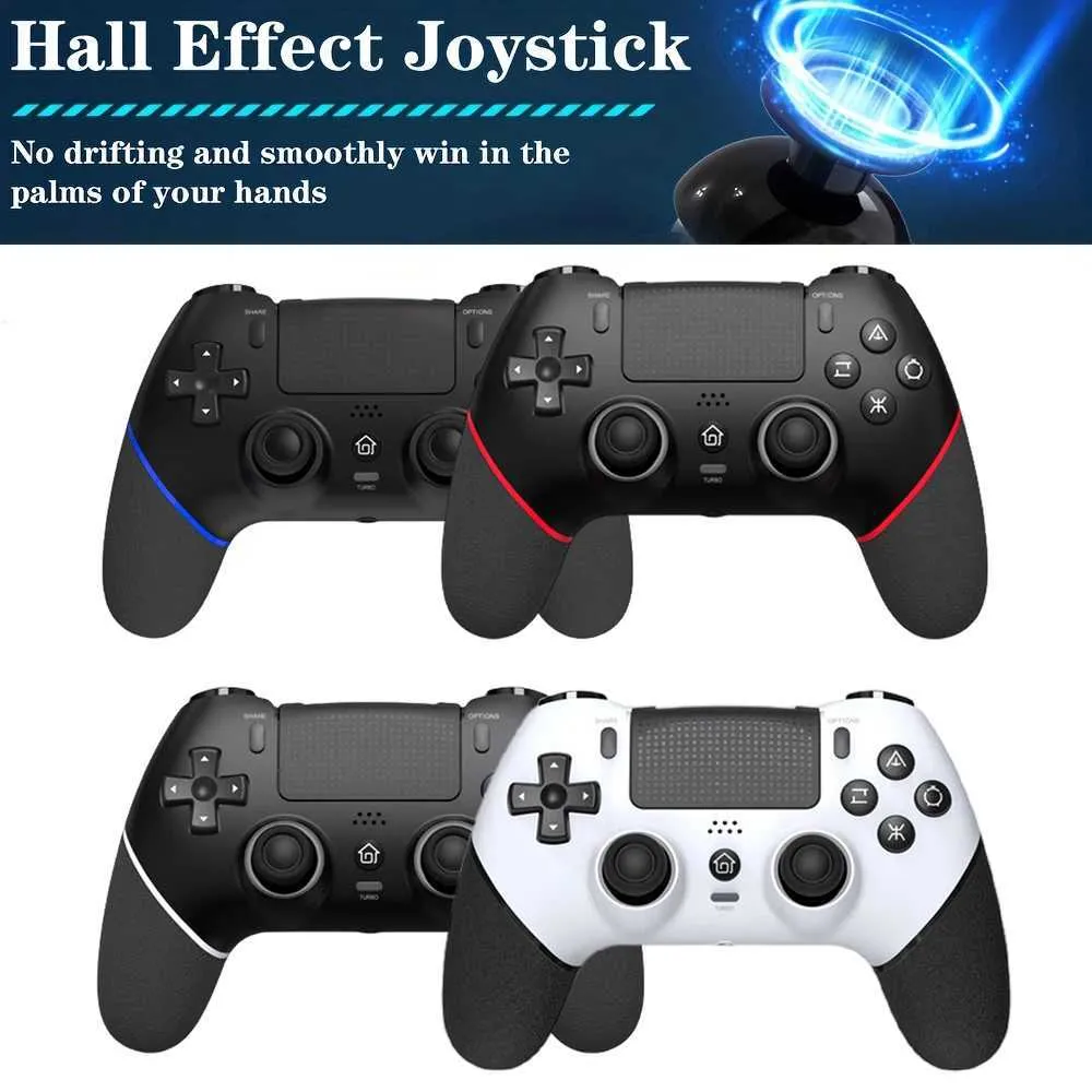 Turbo Bluetooth Wireless Scuf Controller Ps4 Cheap With Dual Vibration ...