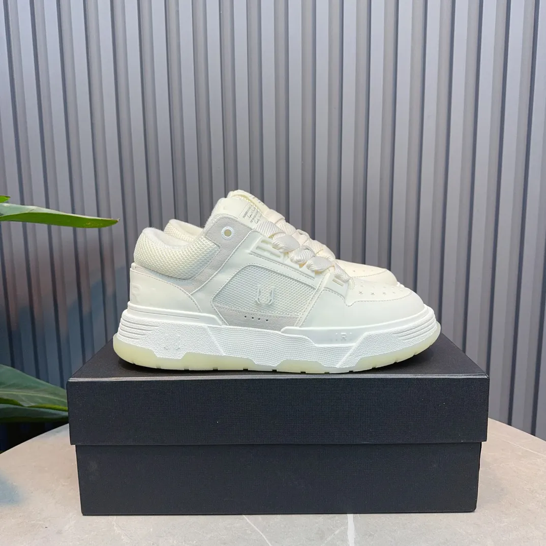 AM Athletic Shoes For Men And Women Outdoor... From Brandmalls, $117.9 ...