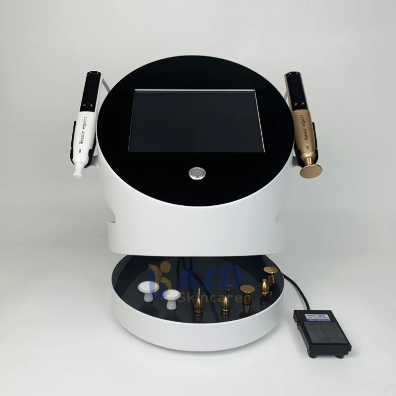 Fractional Cool Jet Plasma Florence The Machine For Face And Eyelid ...