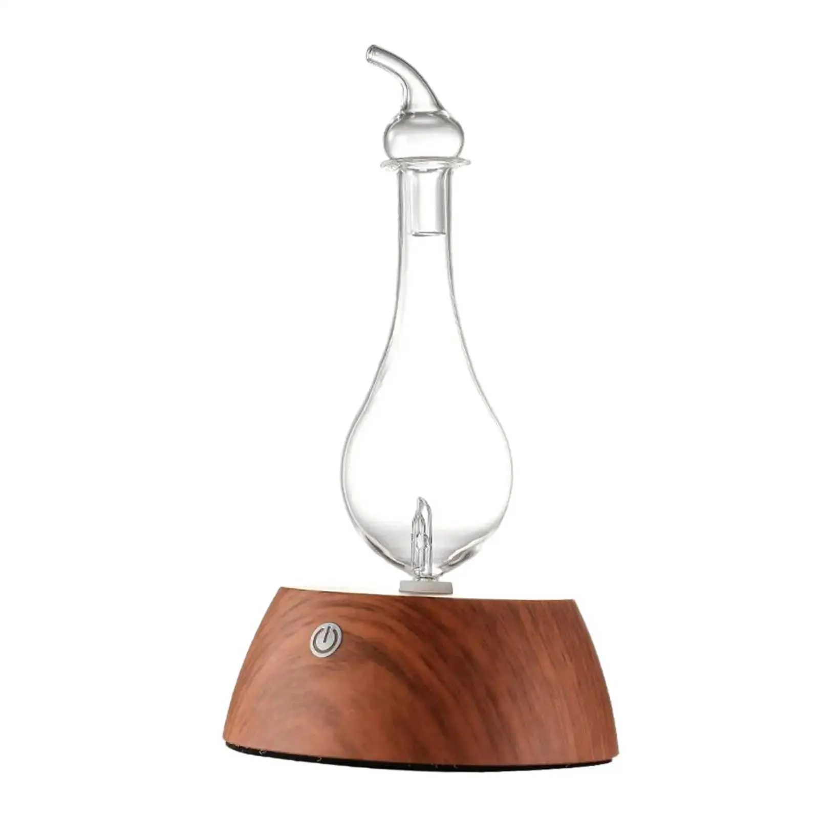Mini Aromatherapy Diffuser Humidifier - Cool Mist & Essential Oil ...