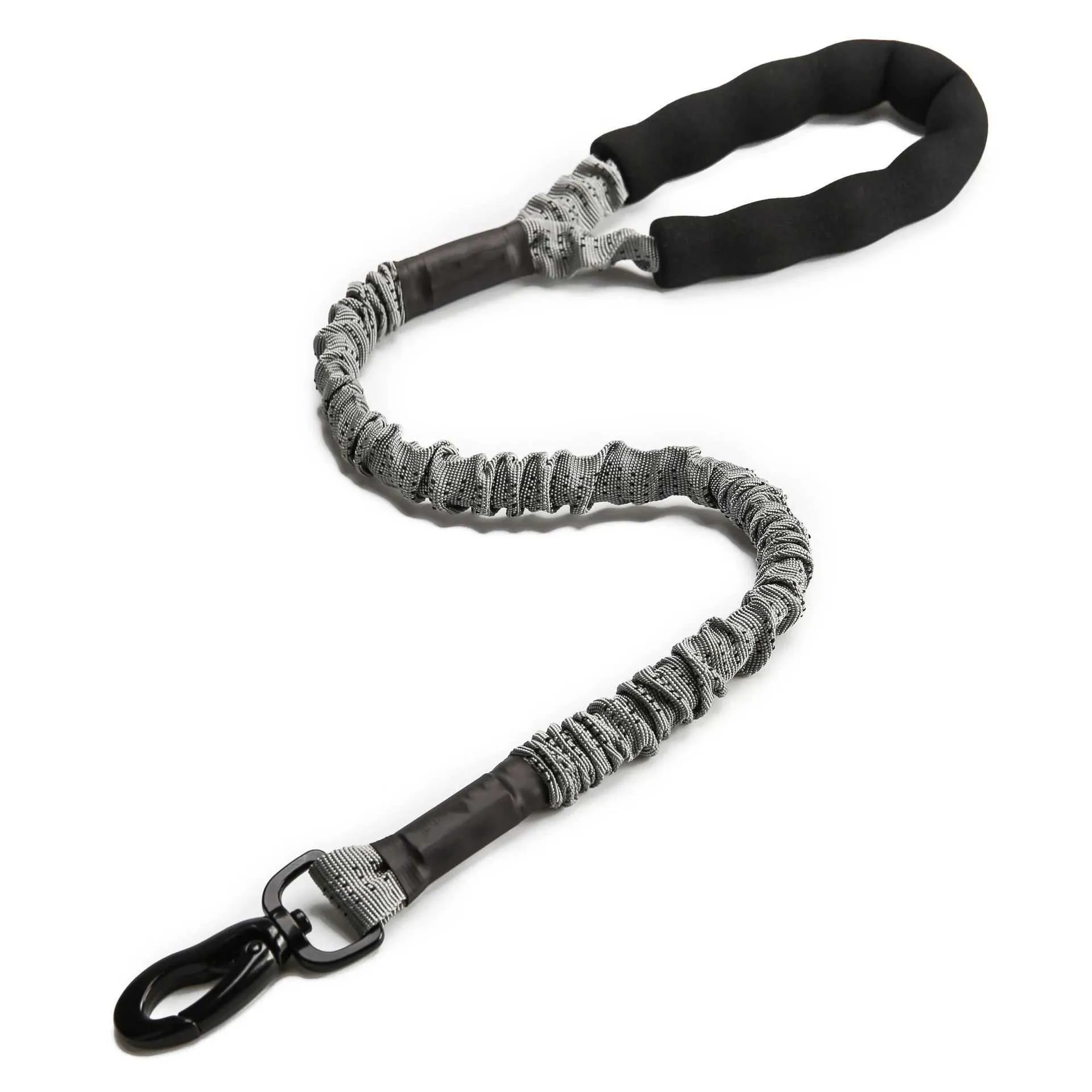 Bungee Dog Leash for Shock Absorption Heavy Duty Training Leash for ...
