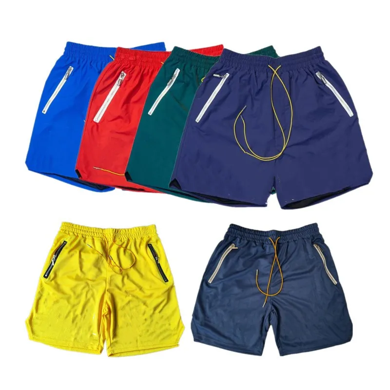 Mens Swim Shorts Designer: Knee Length Hip Hop Sports... From ...