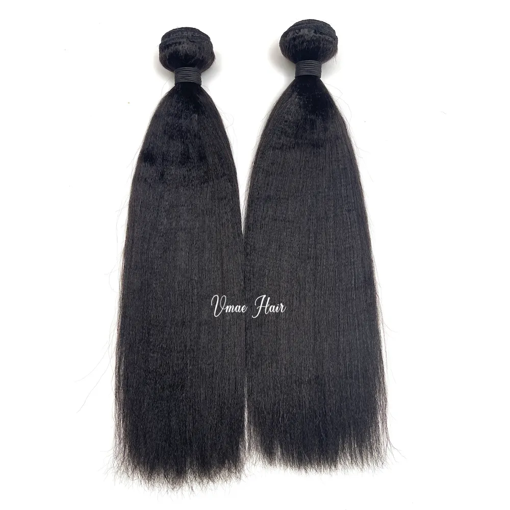 DHgate.com:100% Unprocessed Brazilian Virgin Hair Yaki Straight Weft ...