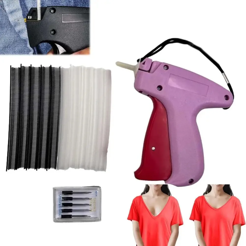 Mini Handheld Sewing Machine: Portable Quick Stitch Clothing Fixer for ...