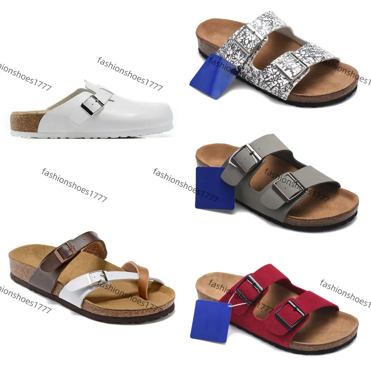 Designer Suede Fur Slides for Women - Indoor & Outdoor Slip-On Shoes ...