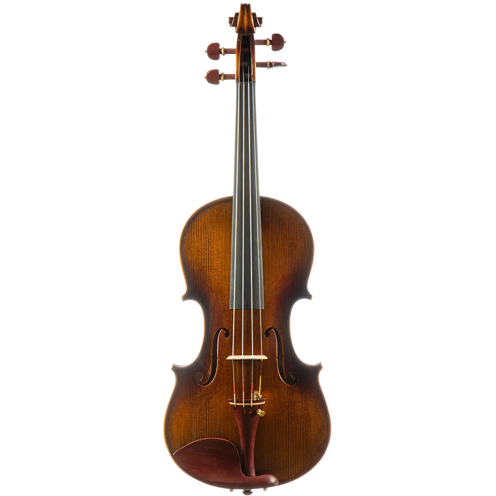 Handmade One-Piece Back Violin 4/4-1/8 Sizes - Rosewood - Shop Now ...