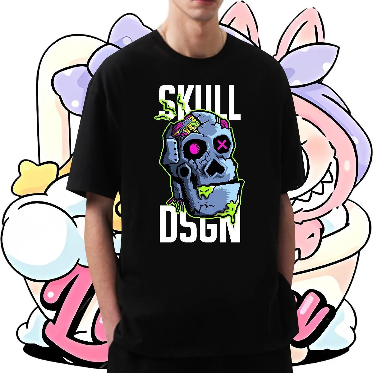 Custom Printed T Shirts Online: Premium Quality 100% Cotton Tee ...