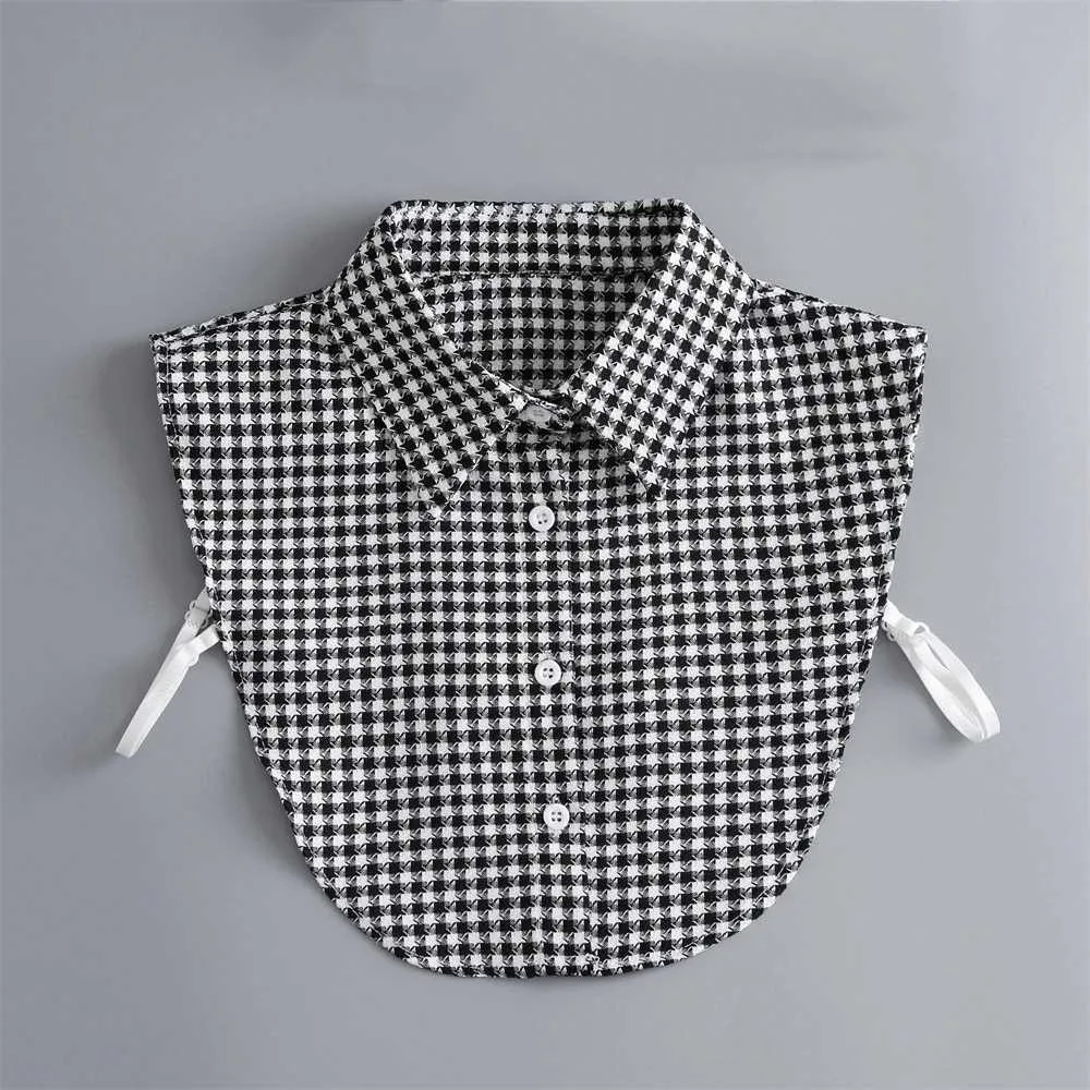 DHgate.com:Women's Detachable Shirt Collar - Faux Collar Accessory for ...