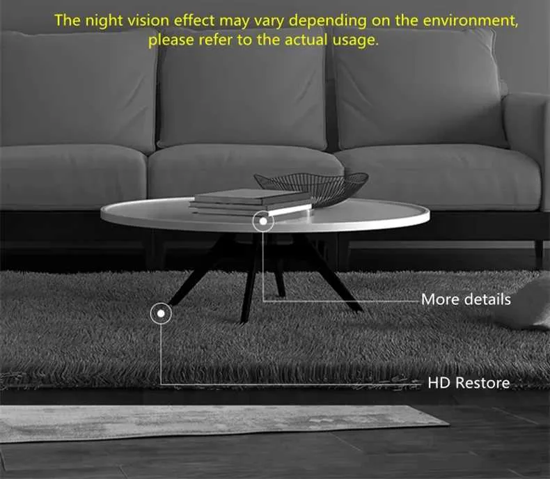 5MP AI PoE Security Camera - Outdoor Waterproof CCTV Surveillance ...