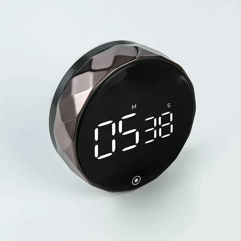 DHgate.com:Digital Kitchen Timers - 20 Pack Magnetic Countdown Alarms ...