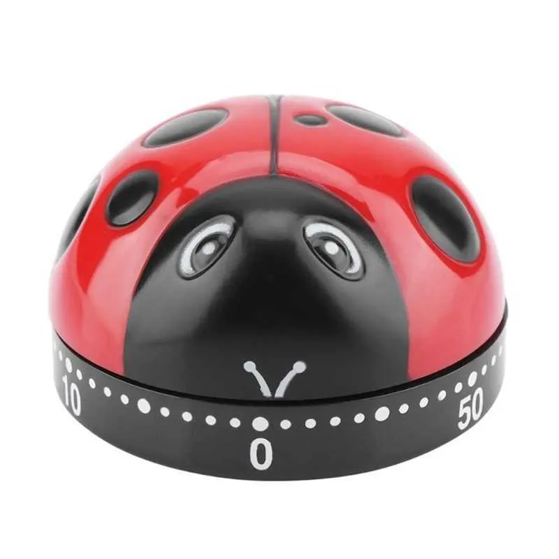 Essential Kitchen Digital Timer: 60 Minute Mechanical Countdown ...