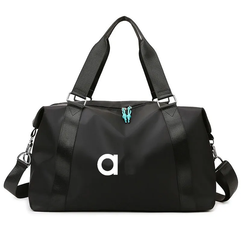 855 Duffel Bags Storage Yoga Gym Large Capacity Duffel Travel ...