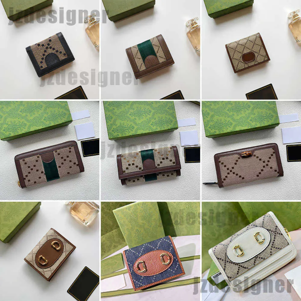 Classic Women Wallet Genuine Leather Clutch Purse... From Jzdesigner ...
