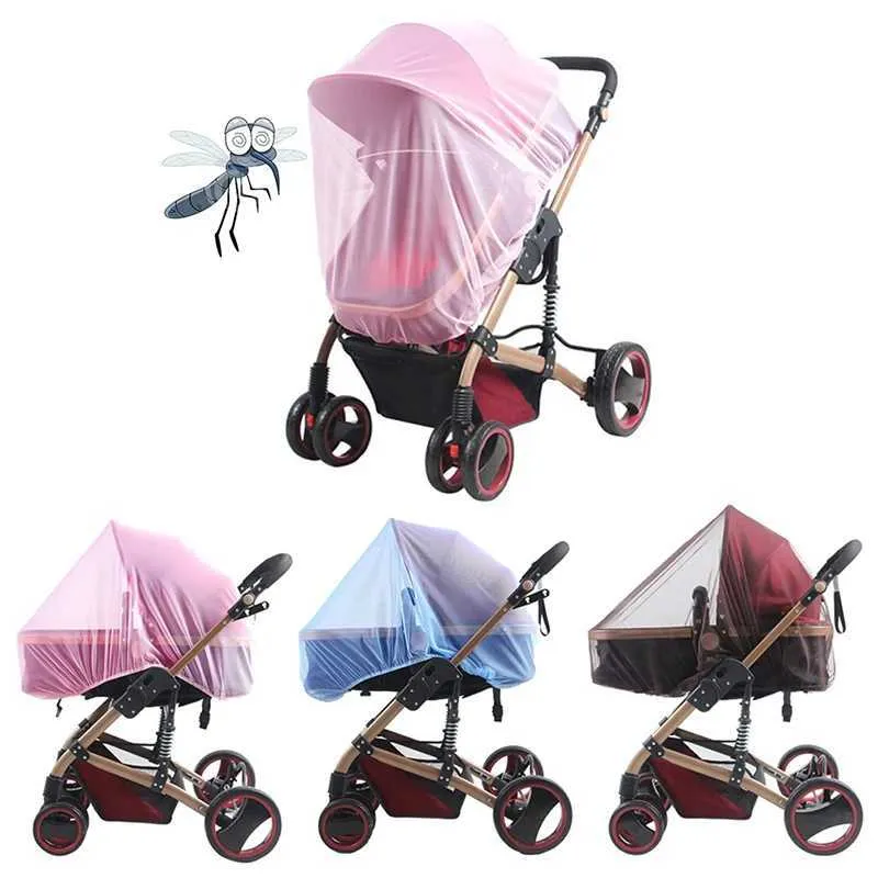 DHgate.com:Full-Coverage Baby Mosquito Netting with Soft Mesh for Crib ...