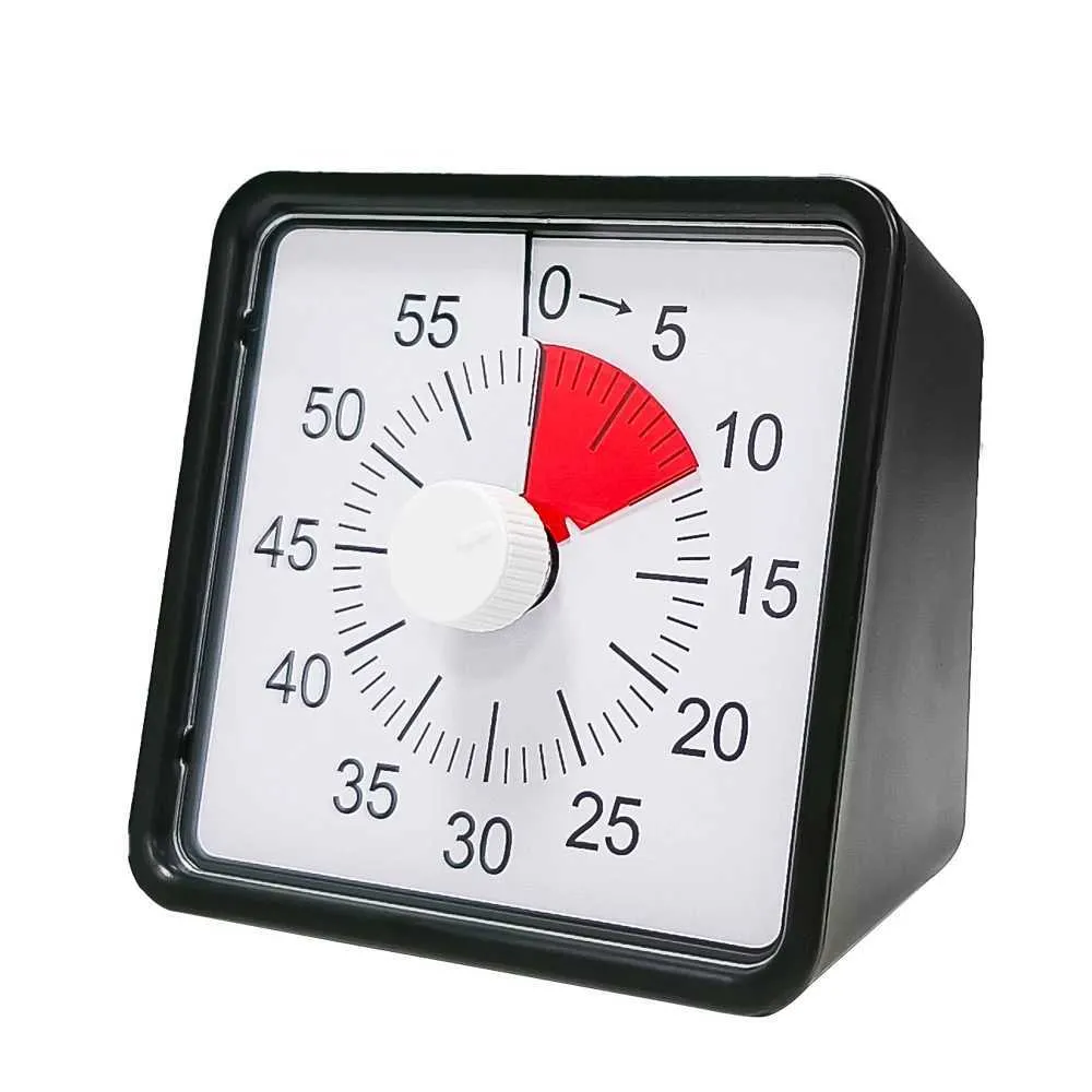 DHgate.com:Visual Countdown Timer | Silent 60-Minute Timer | Home ...