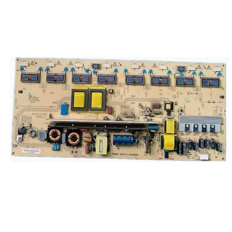 LCD Monitor Lm723 Power Supply Board For LC42FS81DC Original KIP ...