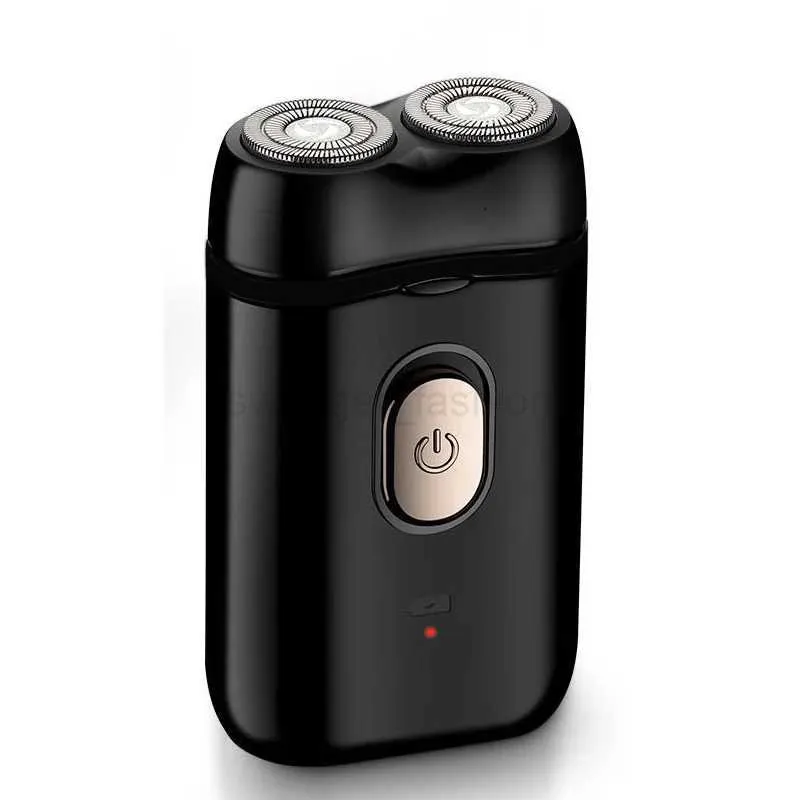 Electric Head Hair Shaver: Double Floating Head... From Swagger ...