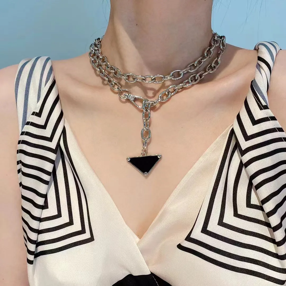 Fashionable Multi Layer Necklaces: Premium Quality Chain Splicing ...