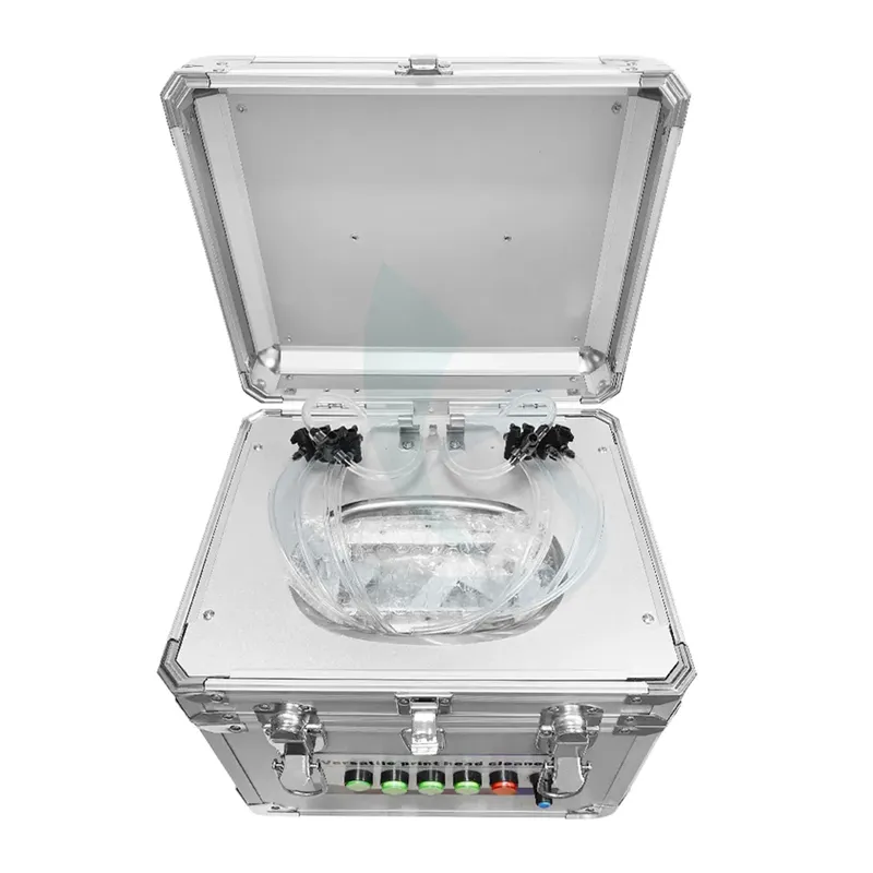 Printhead Cleaner Machine: Precision Ultrasonic Cleaning Bath for Print ...