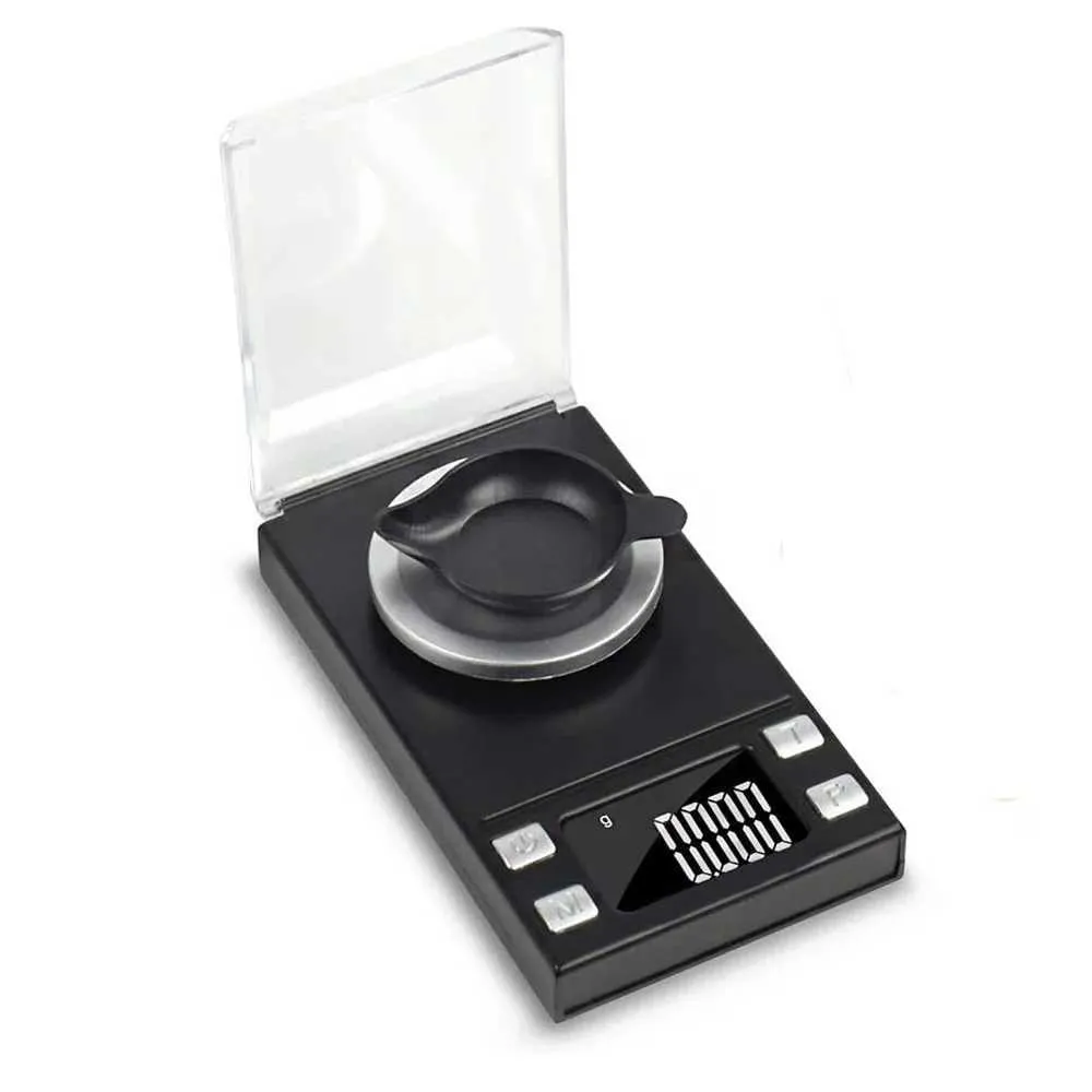 DHgate.com:H240709 Precision Milligram Scale - 50g x 0.001g, Electronic ...