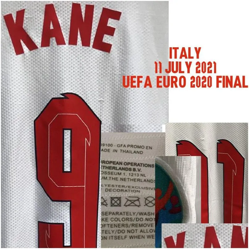 2021 Eur Final Match Sports Collectibles Near Me Soccer Patch Badge ...