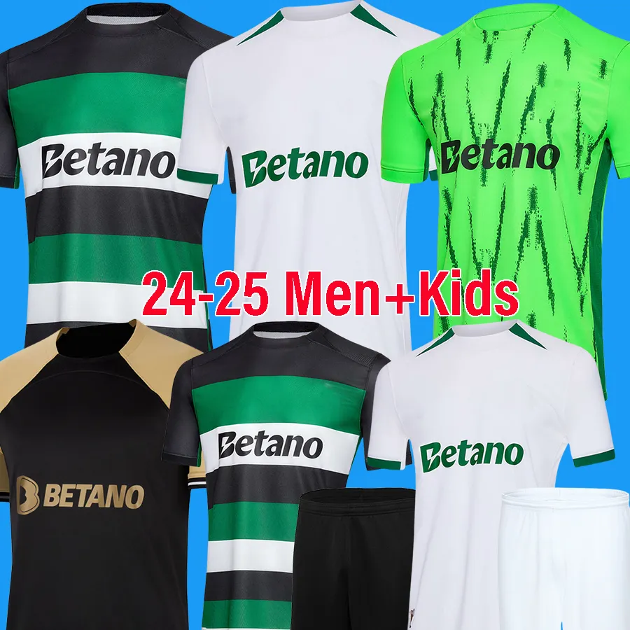 CP Lisboa Ronaldo Soccer Shirt Lisbon Special Winner Version With ...