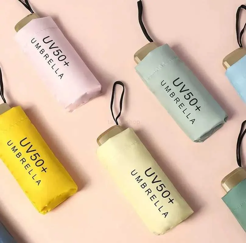 BeachXJ240806 Ultralight Mini Pocket Umbrellas ... From Taiho_shop, $5. ...