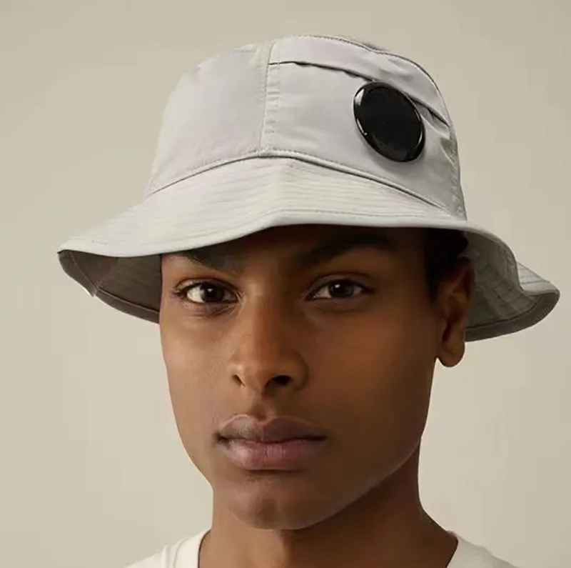 2025 AAA Classic New Style Company Lens Bucket Hat One Lens Goggles ...