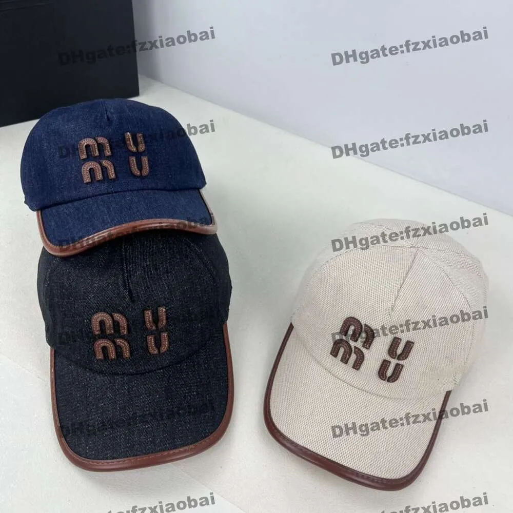 Luxury Designer Vintage Wool Baseball Cap For Men And... From Fzxiaobai ...
