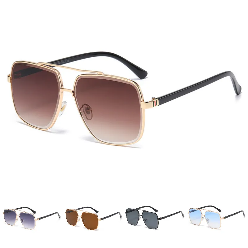 Fashion Sunglasses For Men And Women, Designer Style Driving Glasses ...