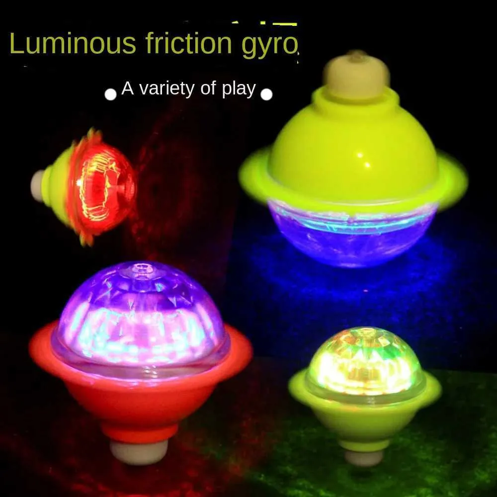 Y240803 LED Glowing Spinning Tops 6/12 Pack... From Early_spring1, $3. ...