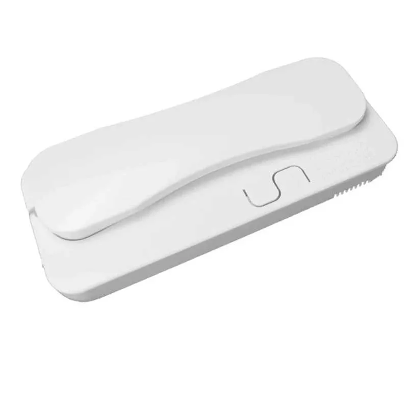 DHgate.com:Access Control Card Reader Doorbell with 2-Line Audio Phone ...