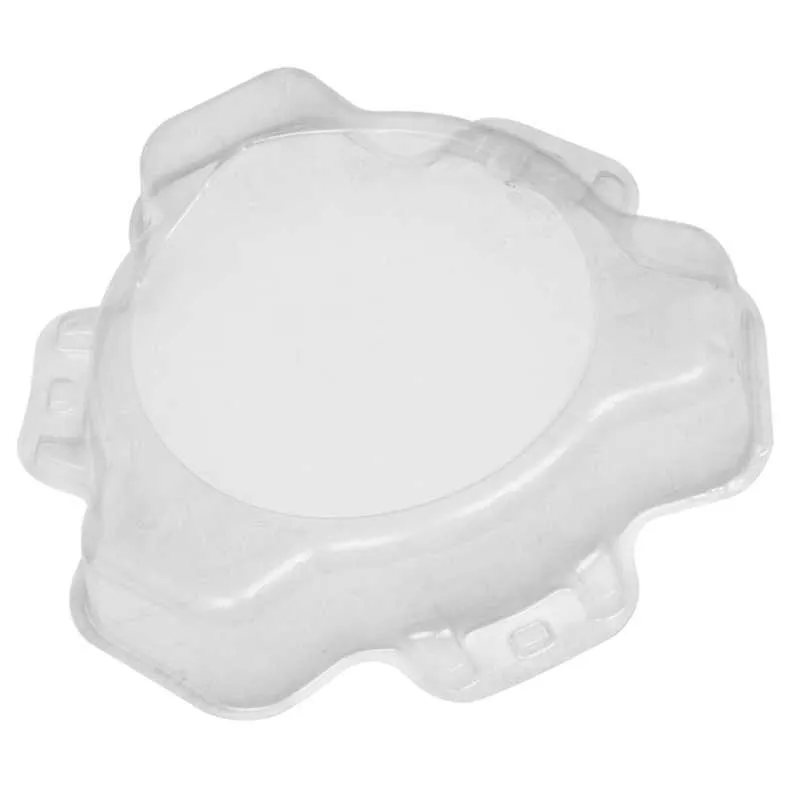 Gyro Arena Disk for Spinning Top Battles - Durable & High-Performance ...