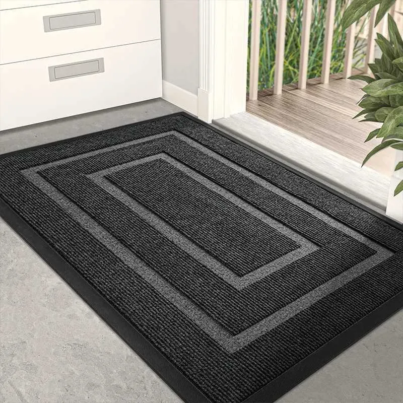 Large Non-Slip Kitchen Rug: Premium Home Goods Rugs for Living Room ...
