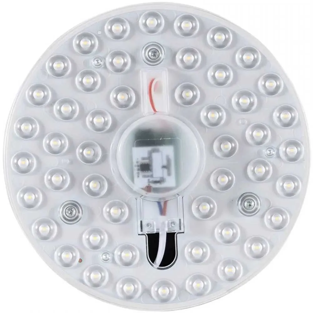 Energy-Efficient LED Circle Light - 240V LED Strip Lights for Ceiling ...