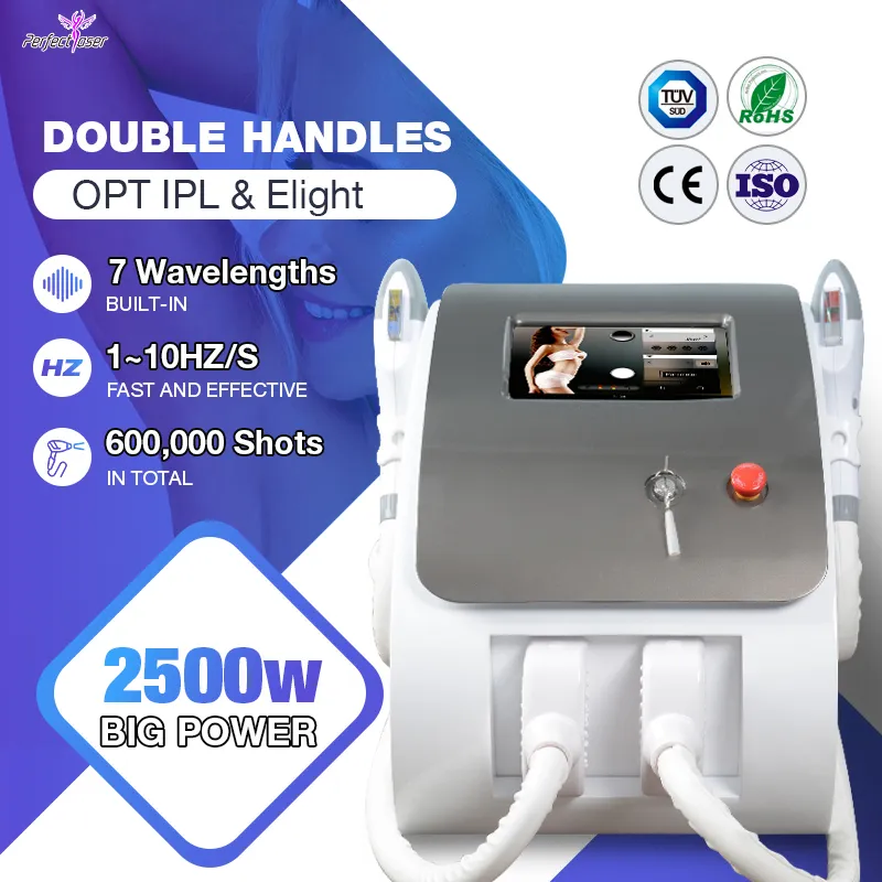 DHgate.com:2024 IPL Hair Removal Device - Breast Lift Machine with ...
