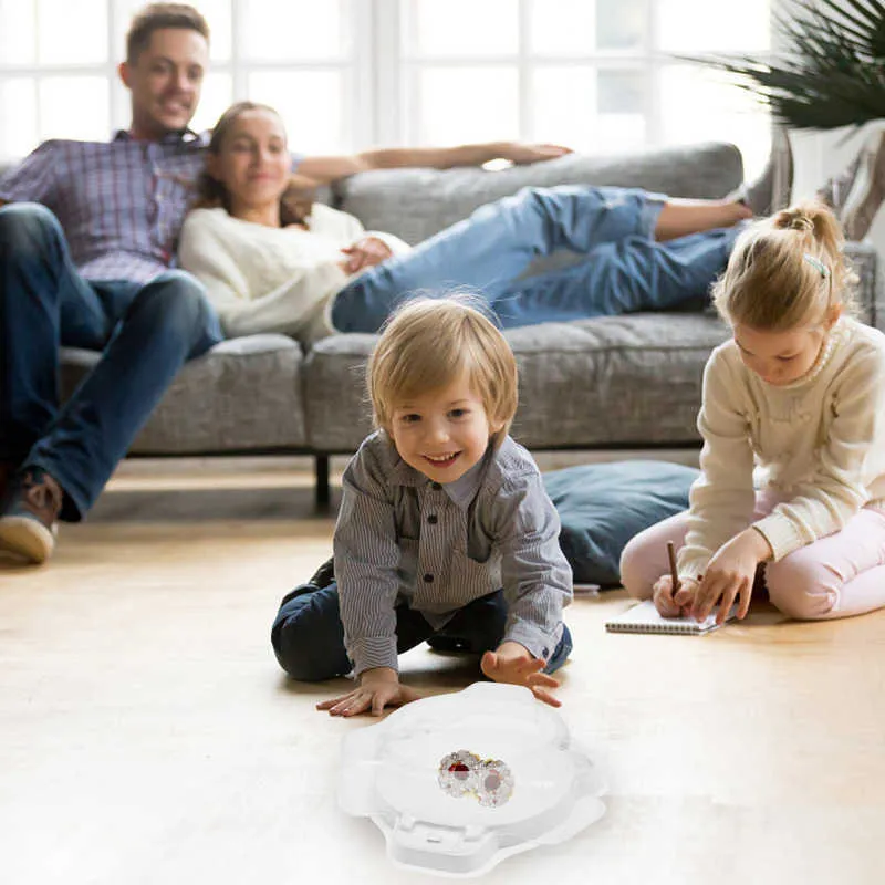 Gyro Arena Disk for Spinning Top Battles - Durable & High-Performance ...