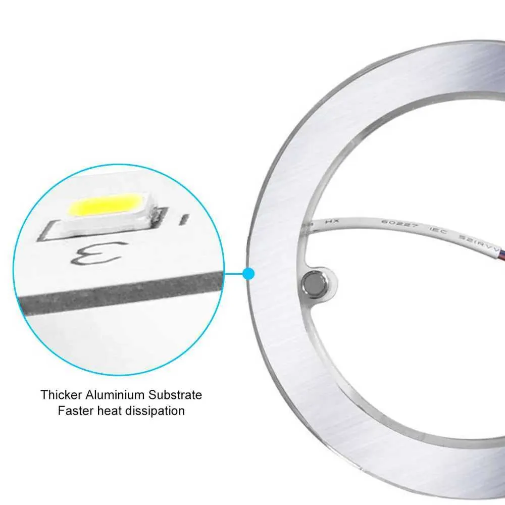 Replaceable LED Ceiling Module 12W/18W/24W/36W 220V LED Panel Board For ...