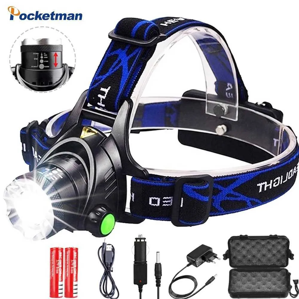 Brightest LED Headlamps Powerful Headlight... From Urban_sweetheart ...