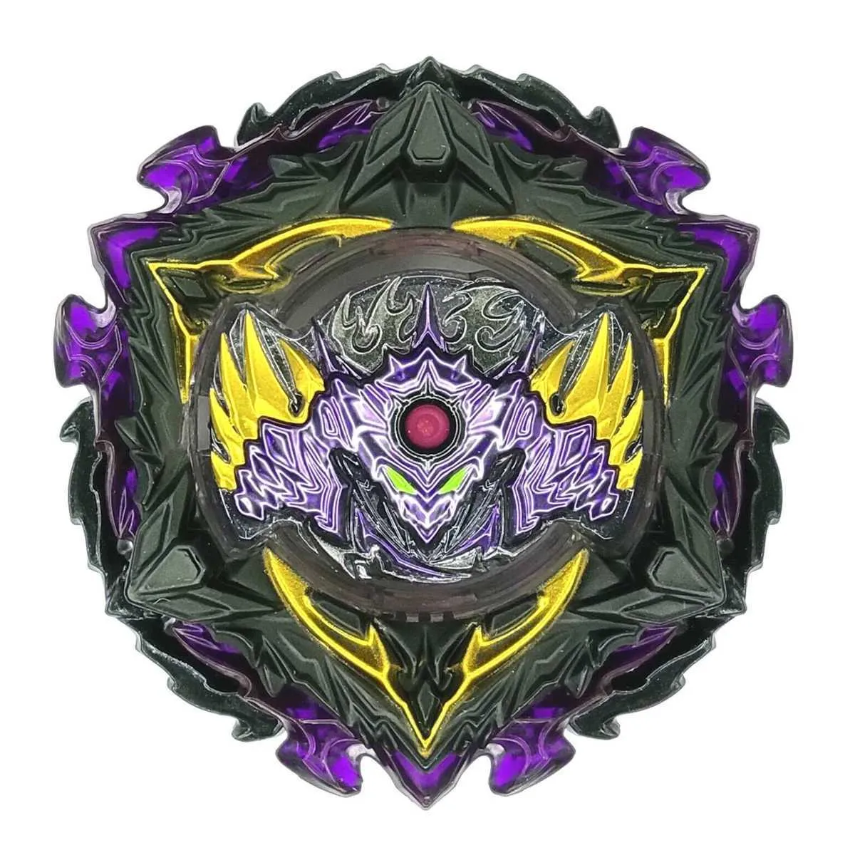 Beyblade Burst Superking B 175 Lucifer The End Kou Drift Gyro Metal ...