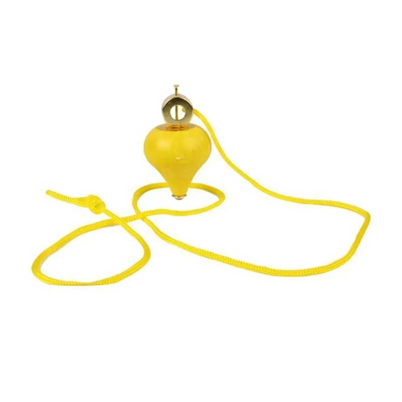 Classic Wooden Spinning Top Toy Durable,... From Early_spring1, $3.57 ...